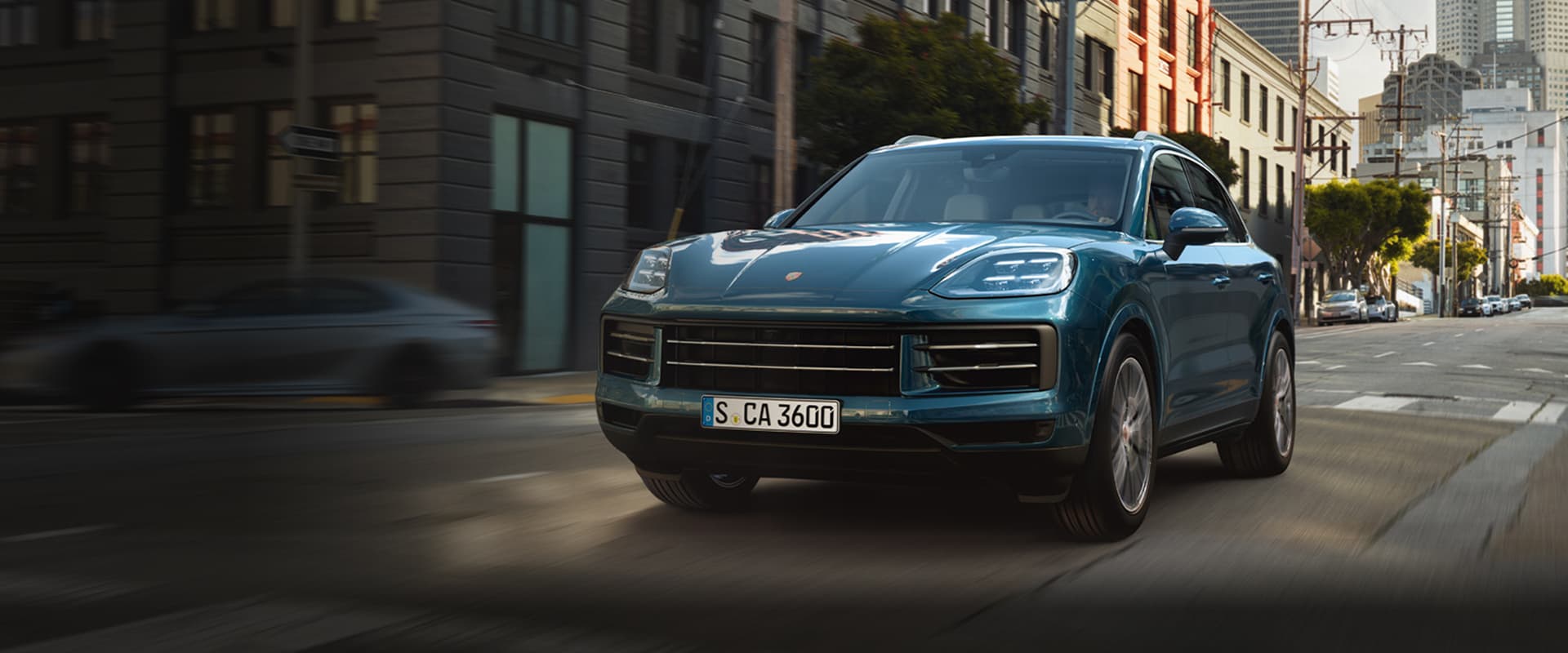 Porsche Cary | Luxury Sports Cars in Cary, NC | Raleigh, NC