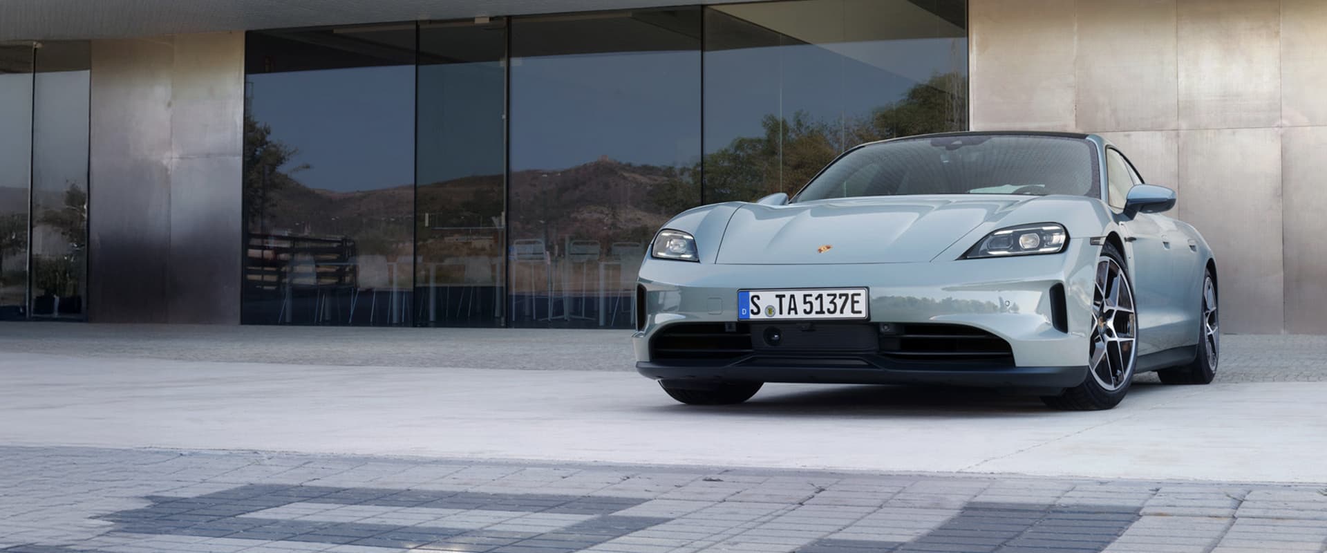 Porsche Cary | Luxury Sports Cars in Cary, NC | Raleigh, NC