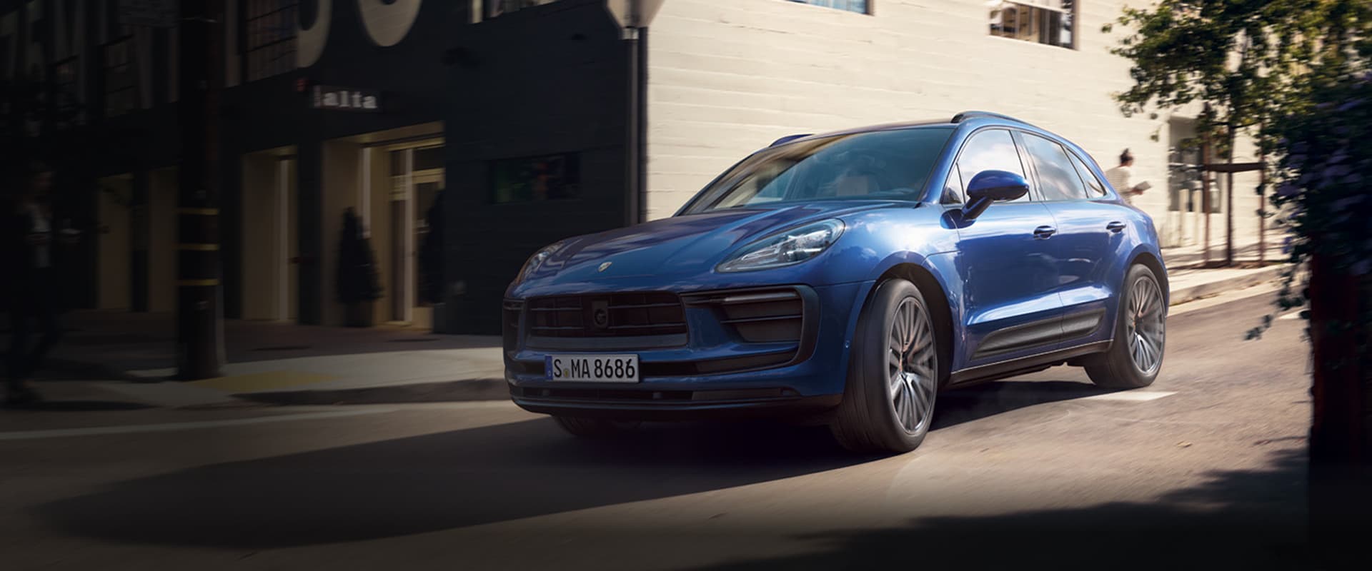 Porsche Cary | Luxury Sports Cars in Cary, NC | Raleigh, NC