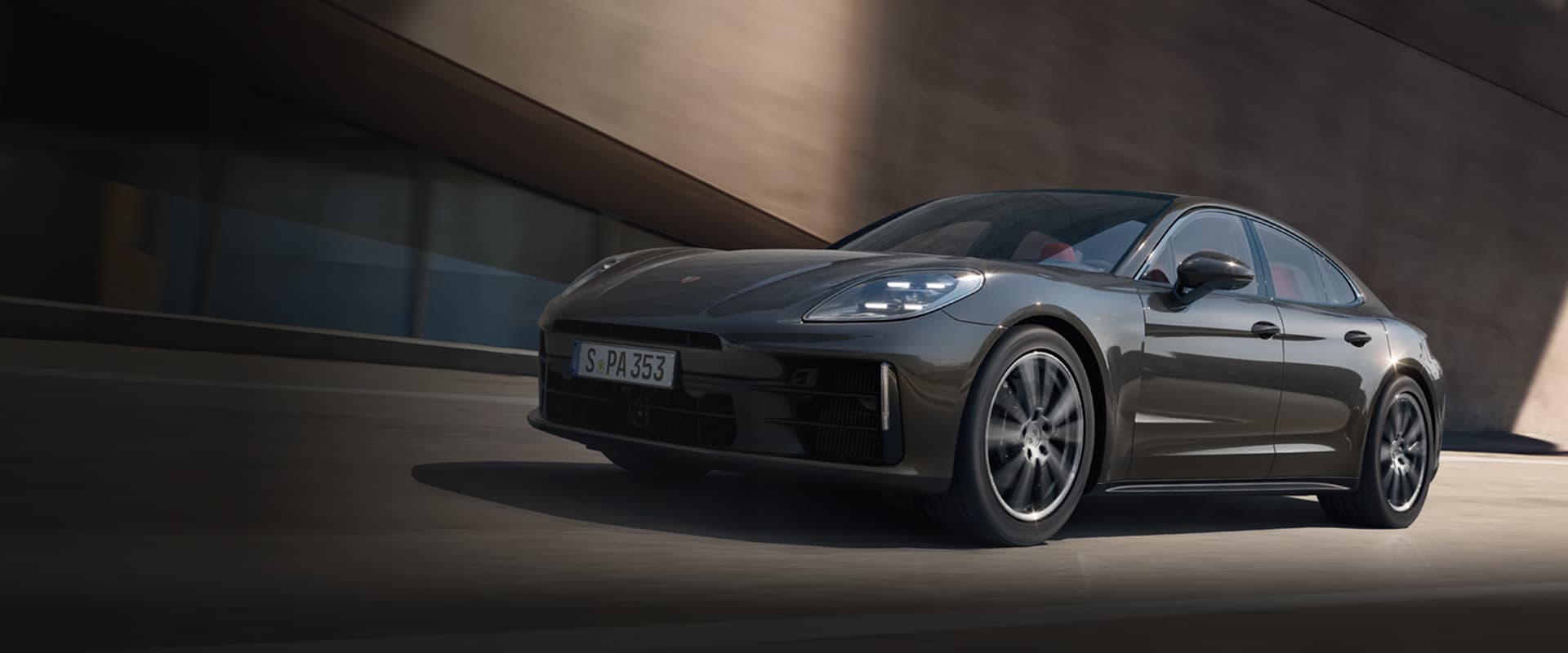 Porsche Cary | Luxury Sports Cars in Cary, NC | Raleigh, NC